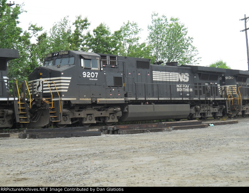 NS 9207